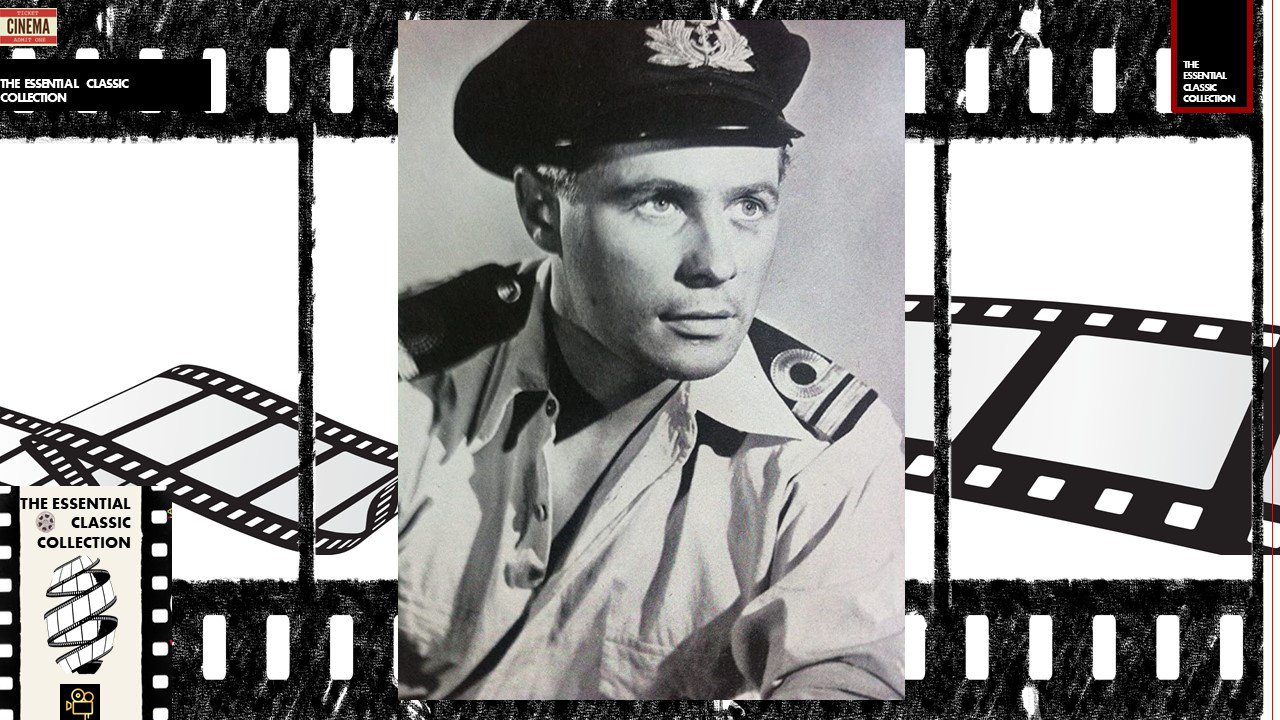 Yangtze Incident 1957 aka Battle Hell