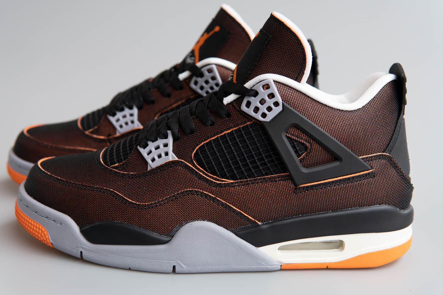 Jordan 4 Retro Starfish