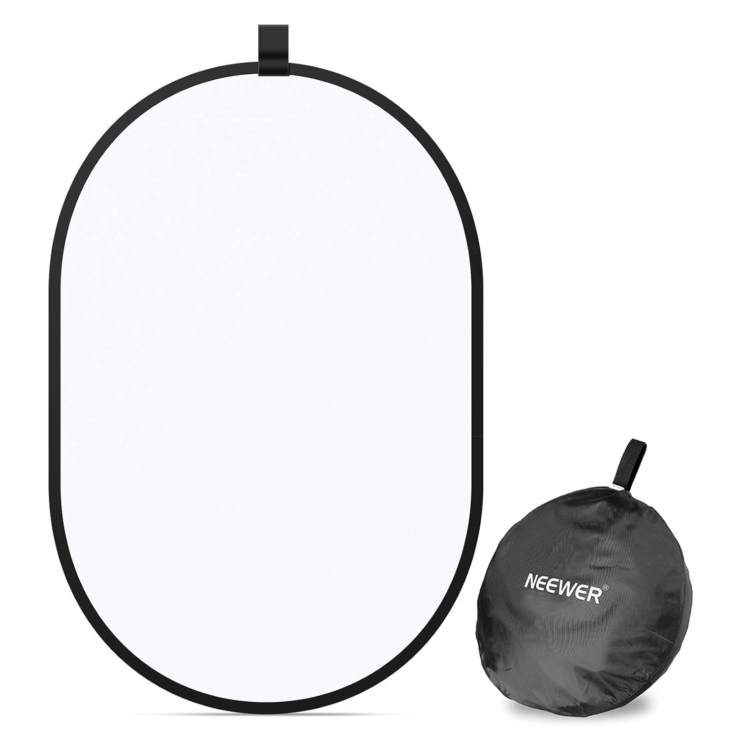 NEEWER Light Diffuser Panel for Photography, 23.6"x35"/60x90cm Soft ...