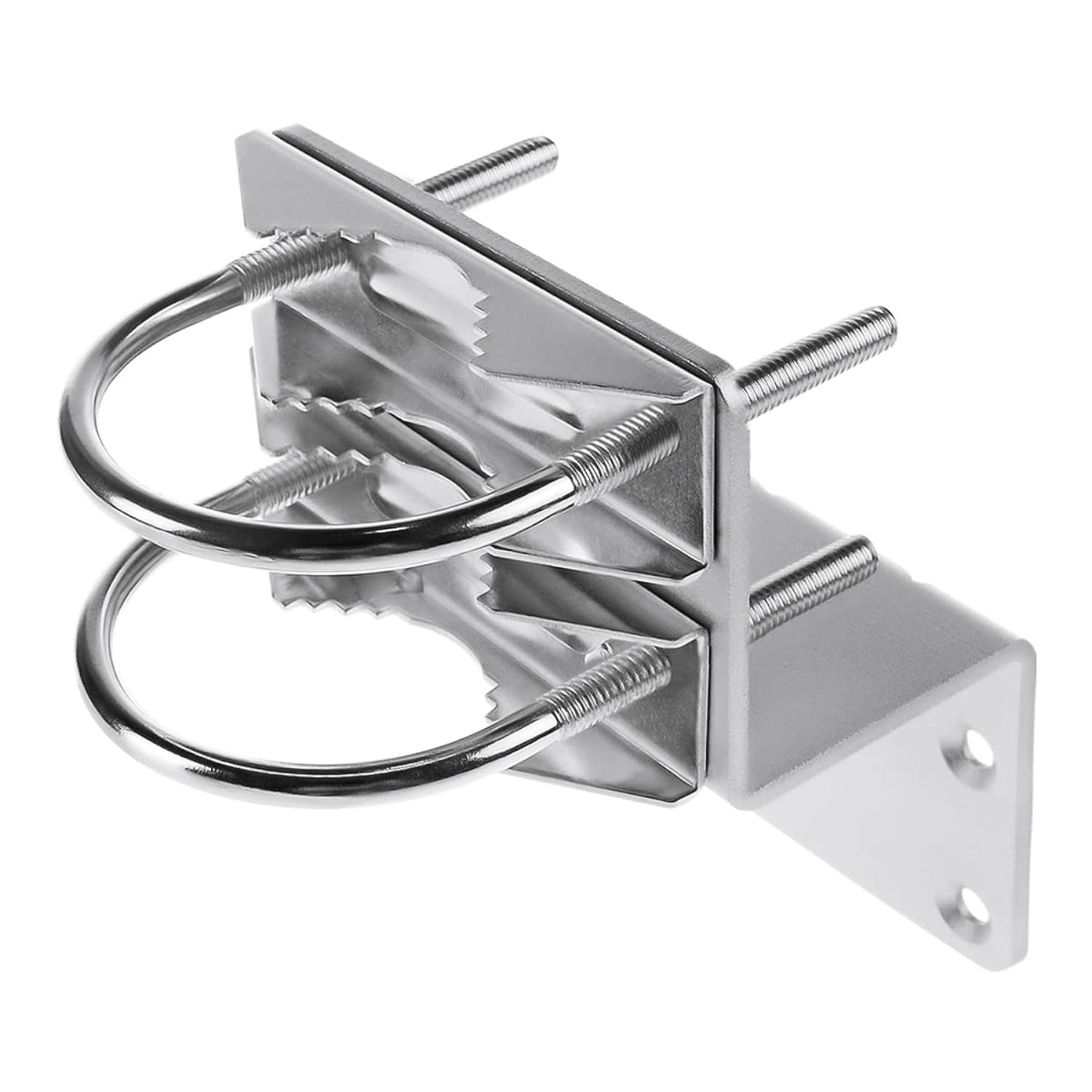 K001 V3 Antenna Pole Mount Kitswithout The Pole