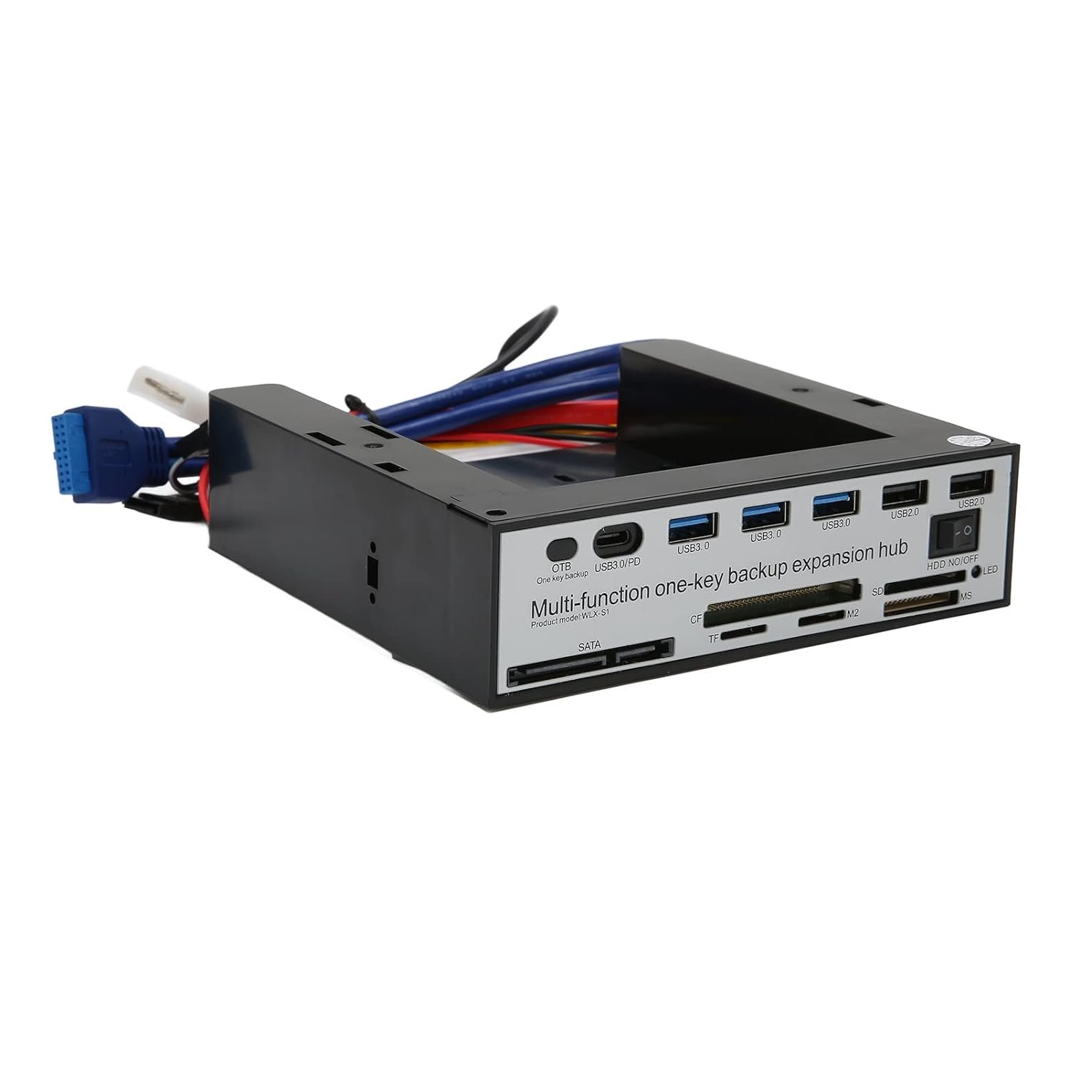 Pc Front Panel, Media Dashboard, Ngff M.2 Msata 16Tb Otb One Click ...