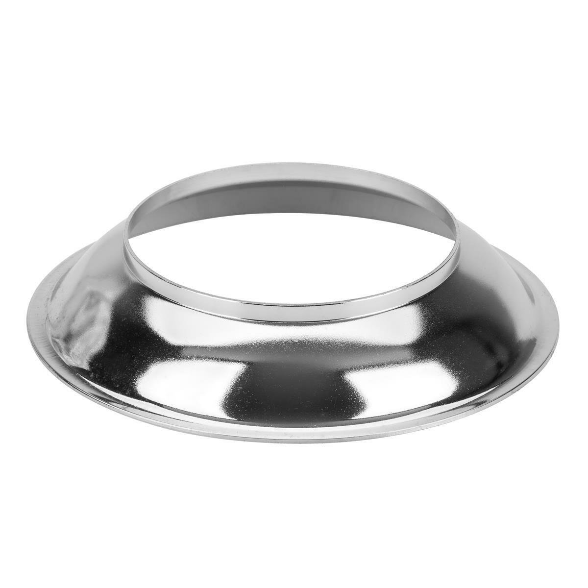 Ez Lock Deep Parabolic Beauty Dish Speedring Insert 144Mm For Balcar