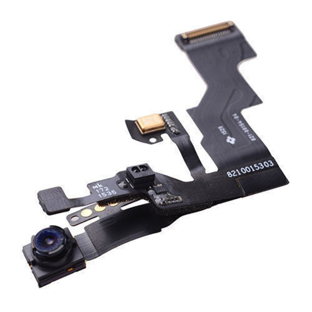 Front Facing Camera/Proximity Sensor Flex Cable Replacement For Iphone ...