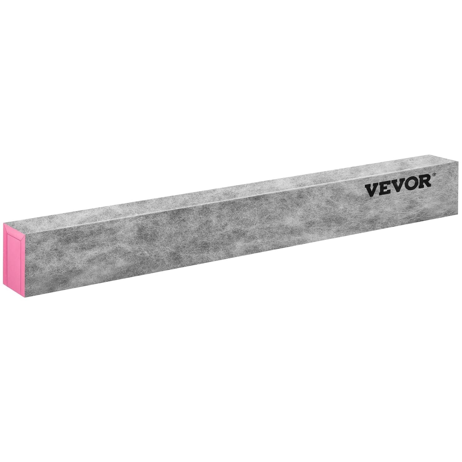 VEVOR Shower Curb, 60'' x 4'' x 6'', Cuttable Waterproof XPS Foam Curb ...