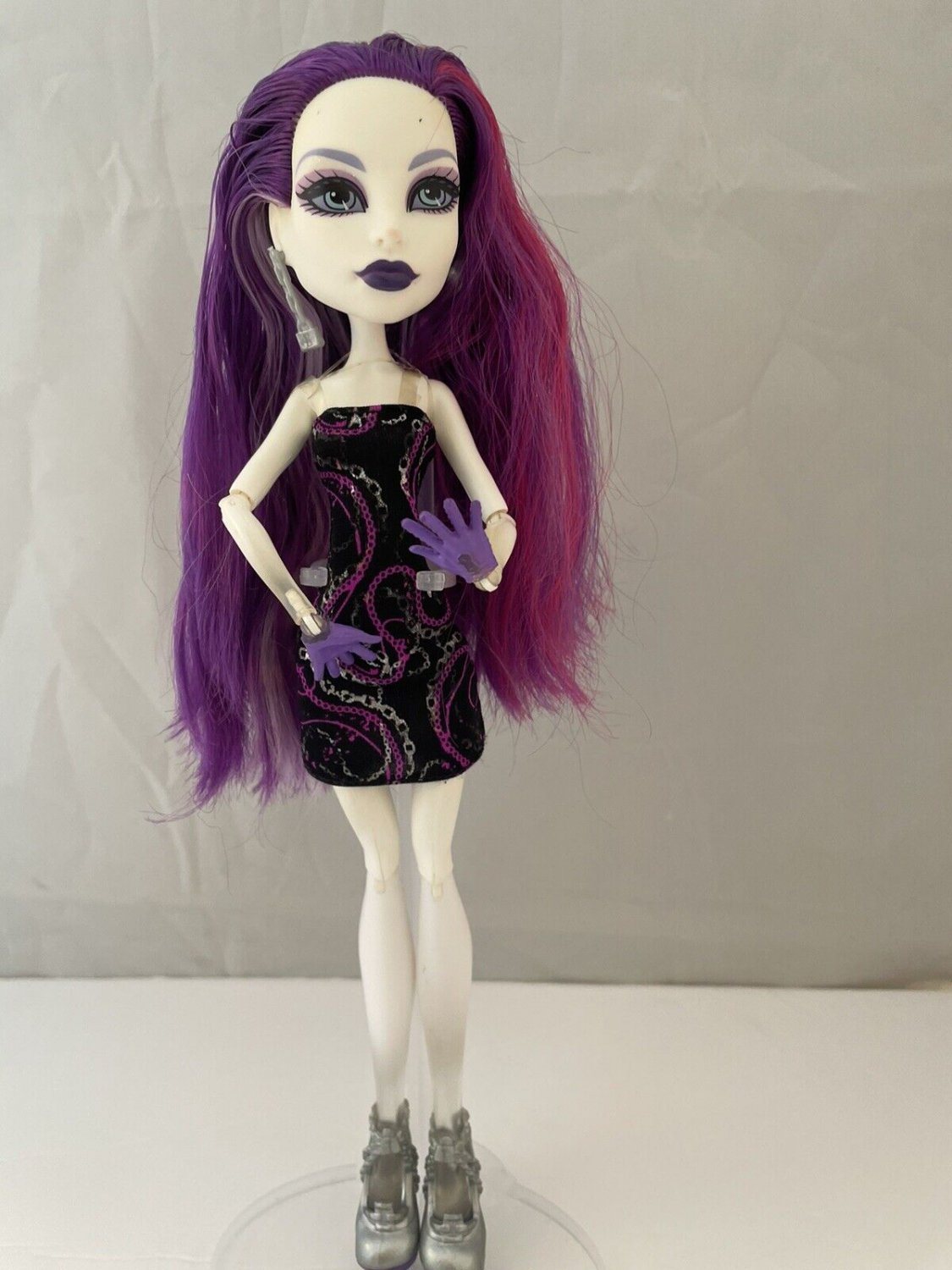 Monster High Doll Spectra Ghouls Night Out