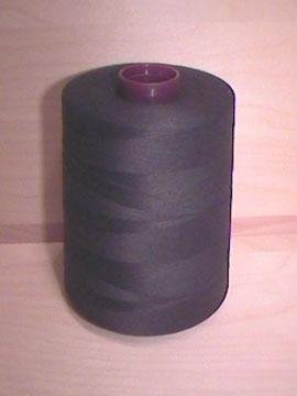 Perma Spun Black Bobbin Thread