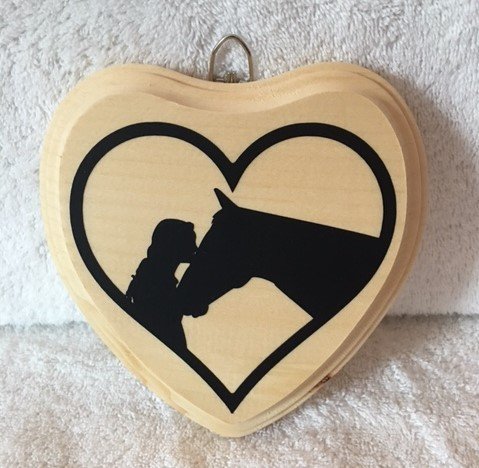 Handmade wooden signs/plaques