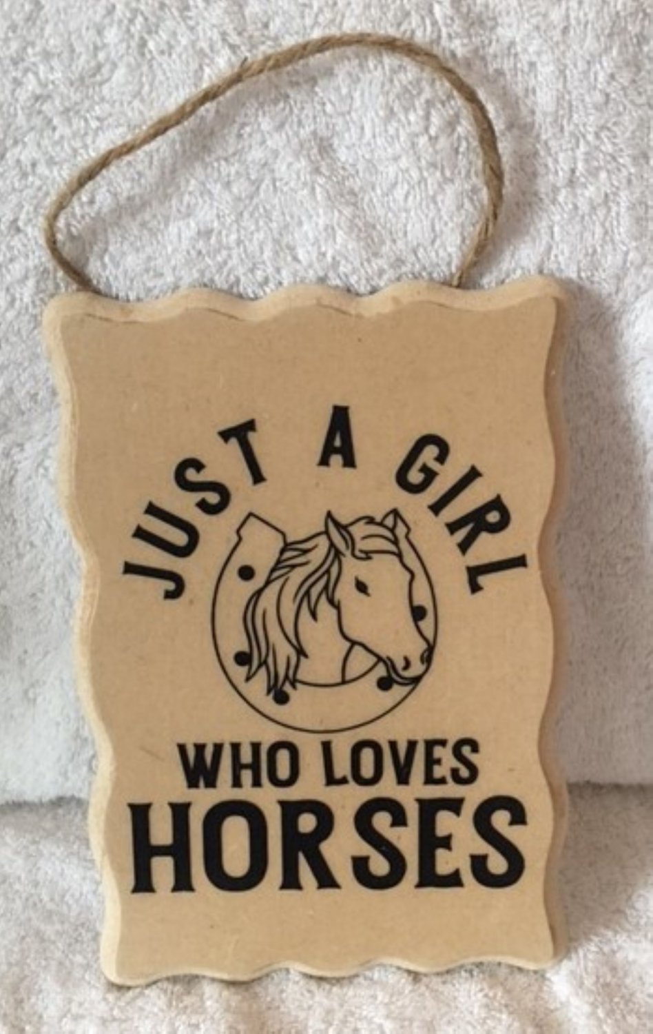 Handmade wooden signs/plaques