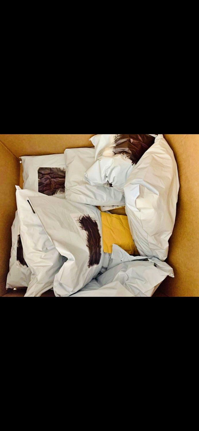 8 Unclaimed Returned Amazon Mail Liquidation Mystery Pallet Items ...