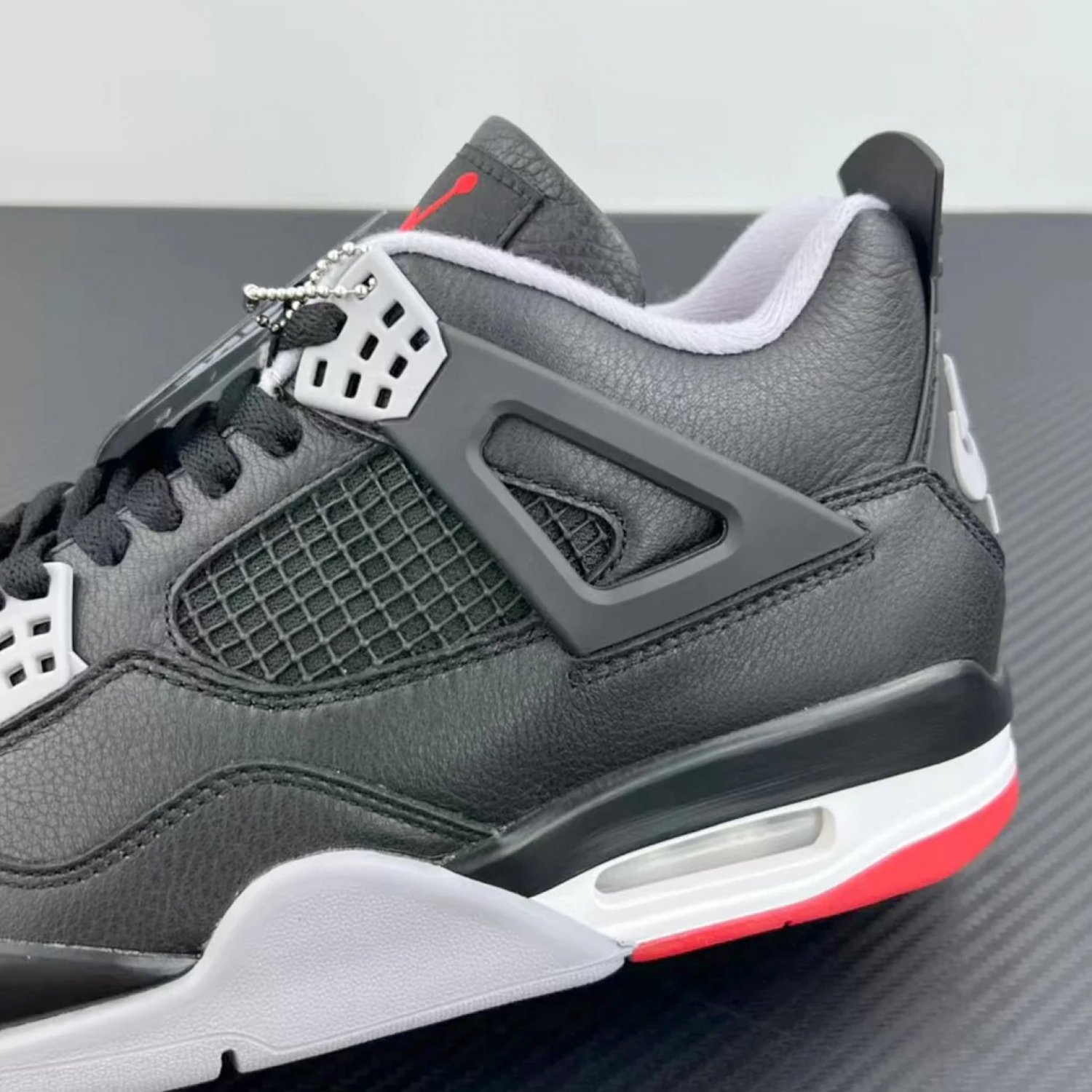 Jordan 4 Bred Reimagined FV5029-006