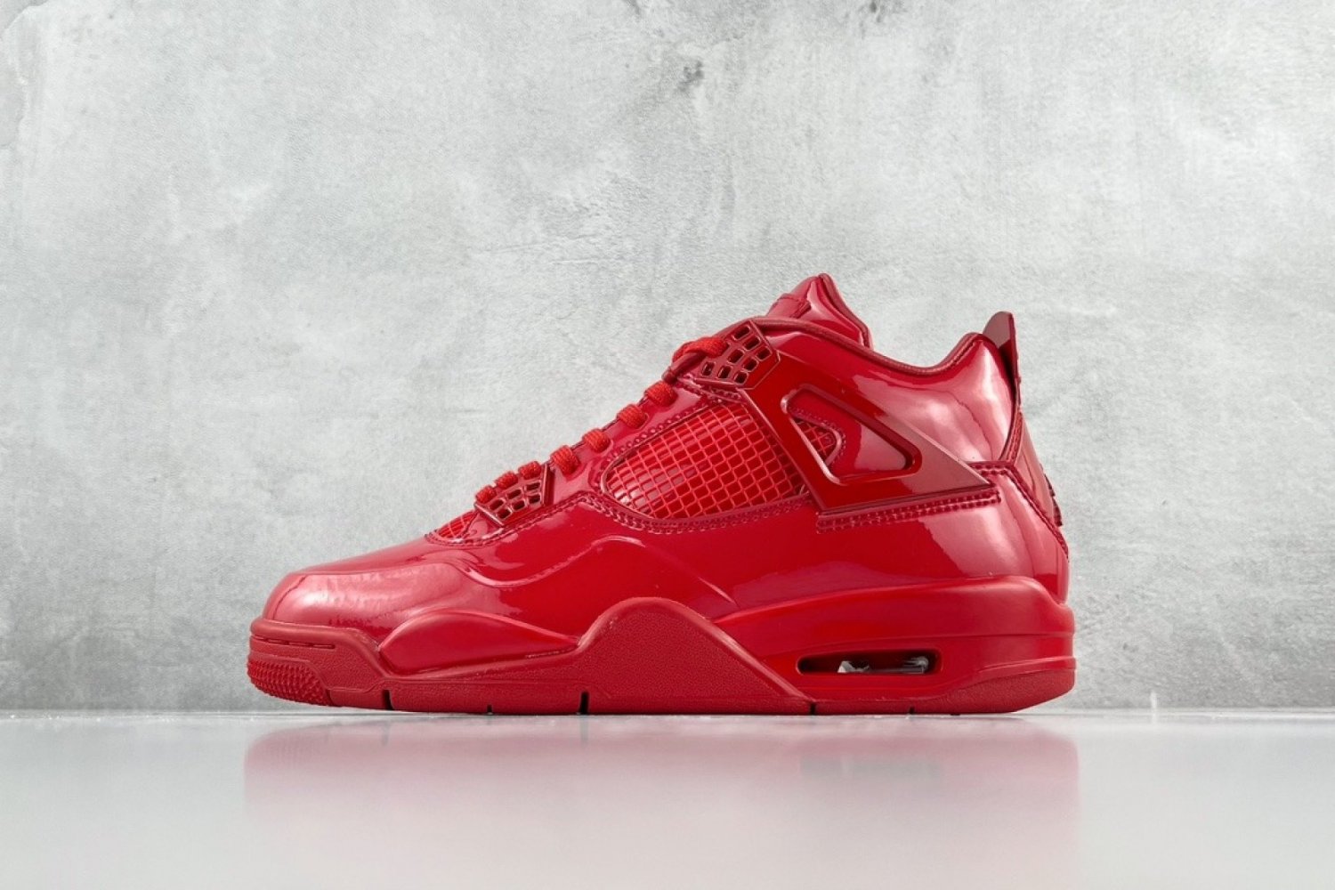 Nike Air Jordan 4 Retro 11Lab4 Red