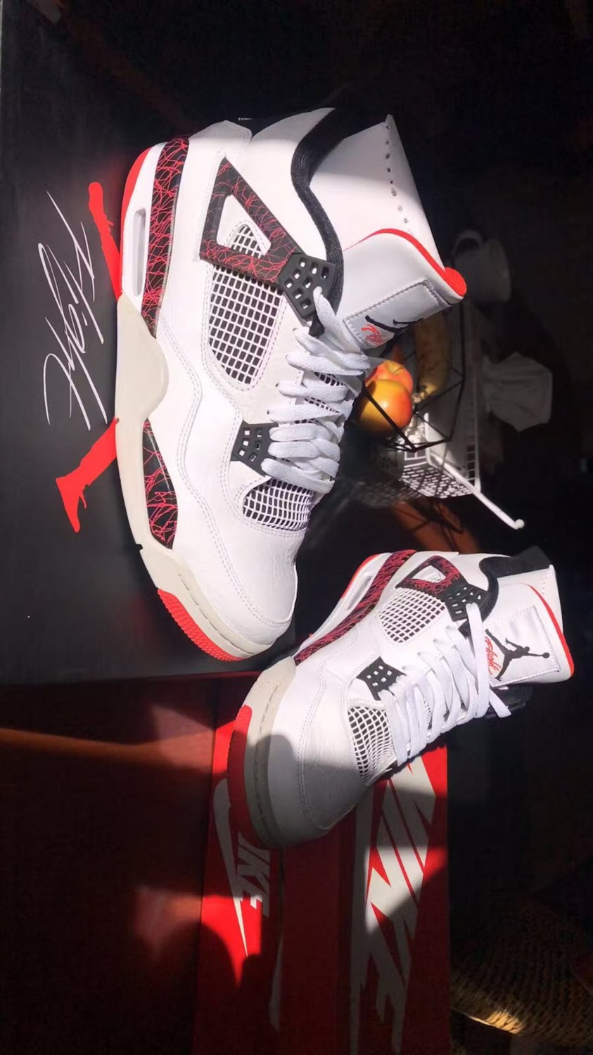 nike air jordan 4 retro flight nostalgia_1