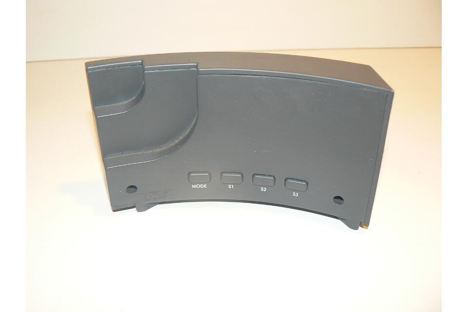 Vintage Year 2000 Millennium Digital Countdown Clock Non working time ...