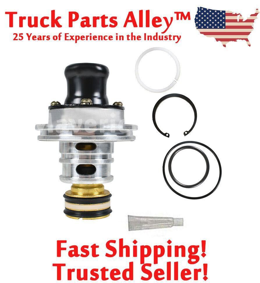 K022105 Purge Valve Kit AD-IP AD-IS Air Dryer 5018313 800404 American ...