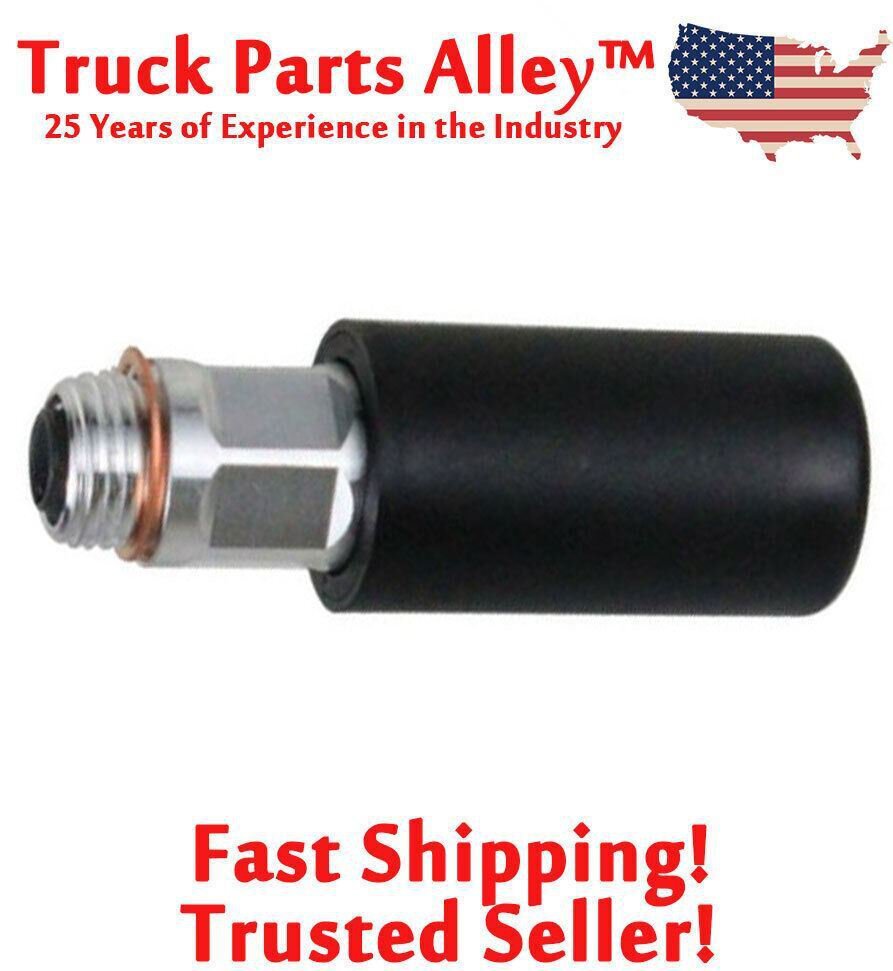 International DT466E DT530E 1994-2003 Bosch Primer Pump 1824946C2 ...