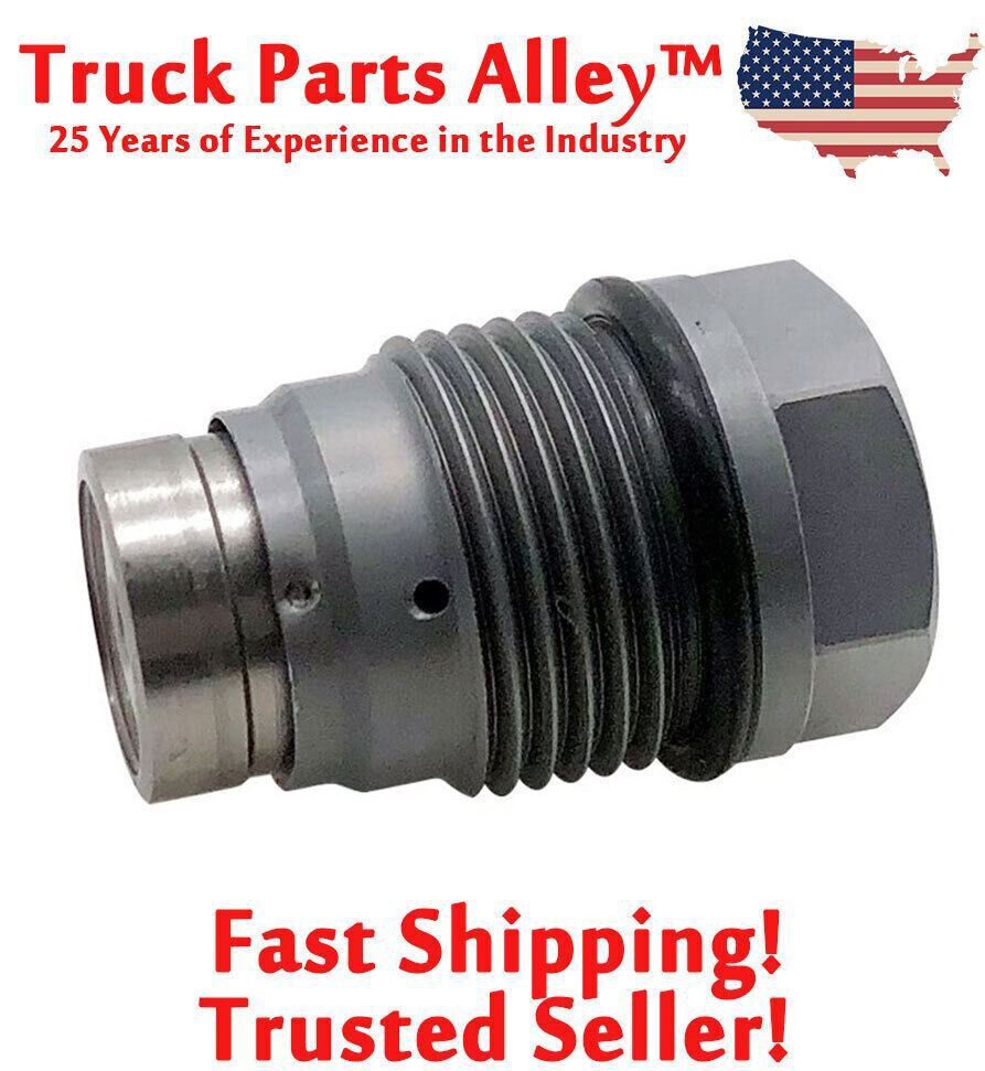 5317174 Cummins Fuel Rail Injection Pressure Regulator Valve - American ...
