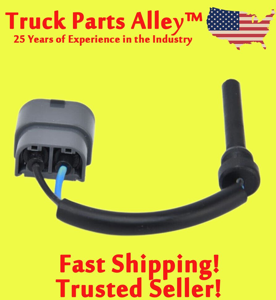 21399626 Mack Volvo Coolant Level Sensor 8140024 Genuine Atlas Performance!