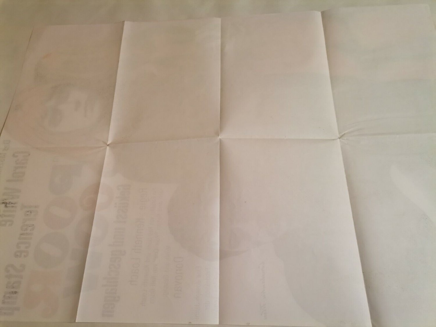 Poor Cow Movie Poster 1967, + Terence Stamp, Signed Autograph Photo