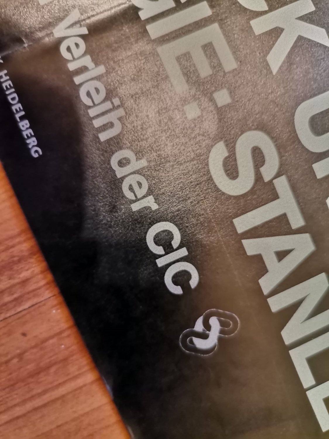 2001: A Space Odyssey, Movie Poster 1976 + Keir Dullea Autograph 10x8