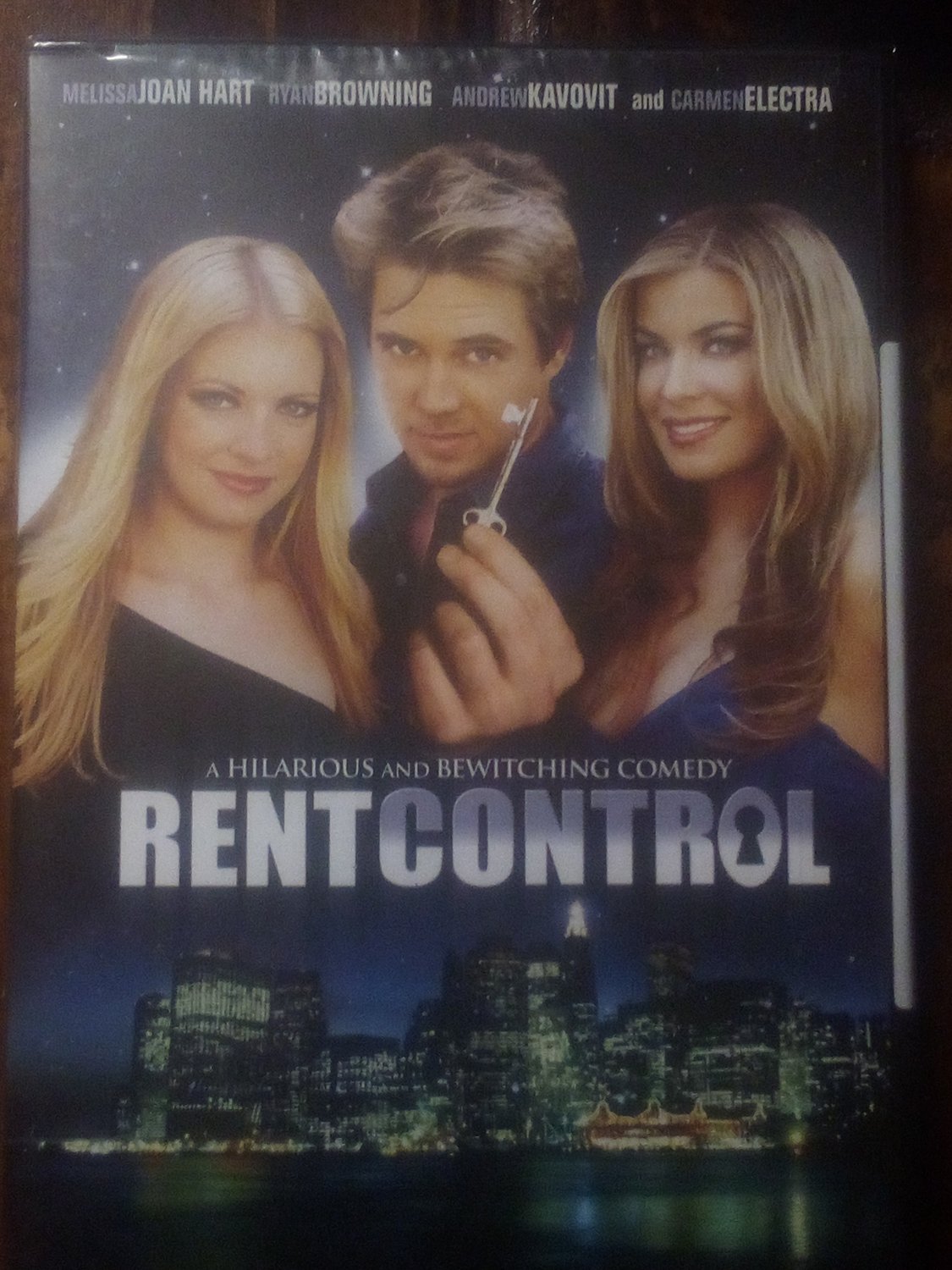 Rent Control