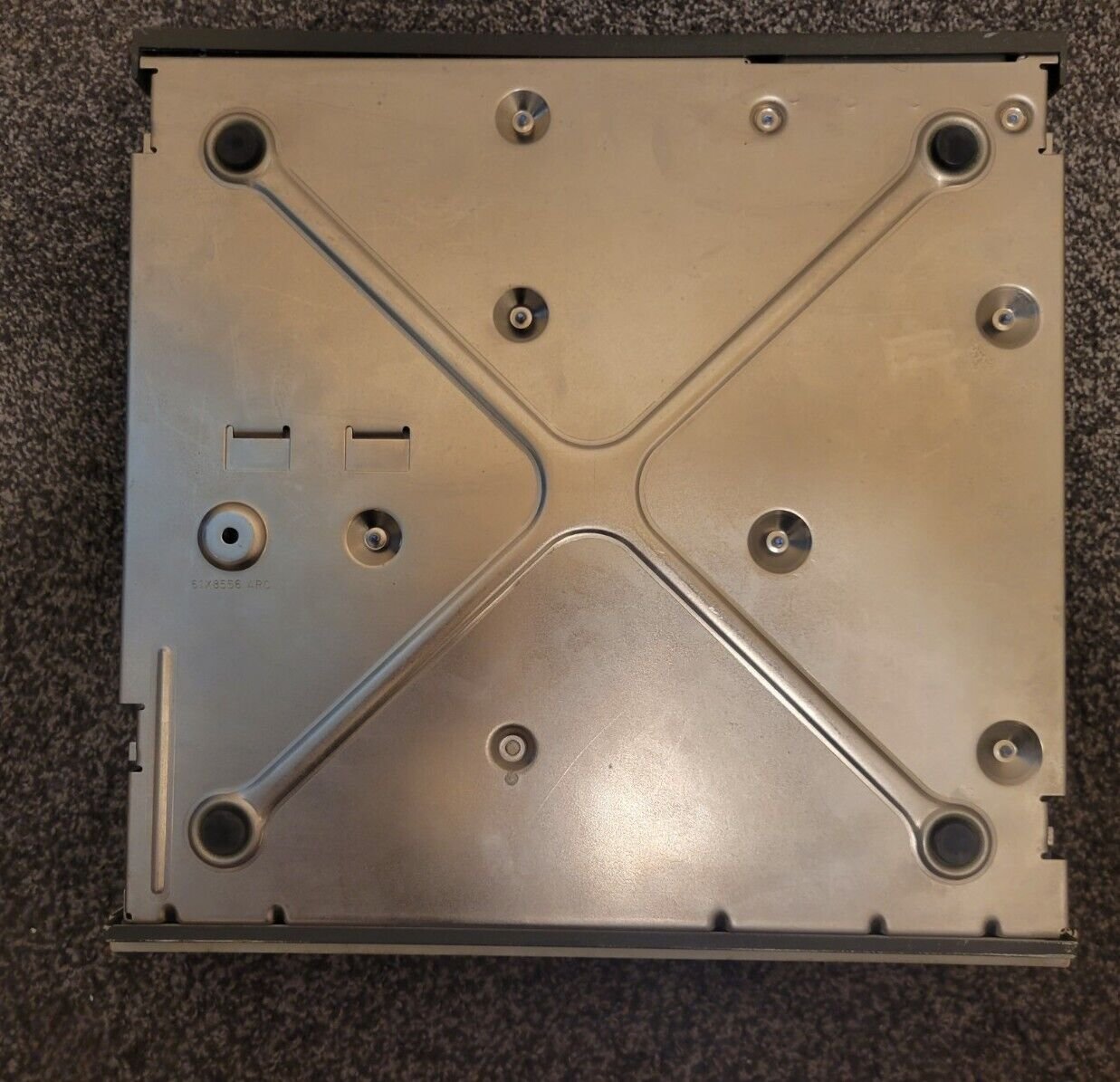 Vintage IBM Computer PS/2 Model 30 8086 AS-IS PARTS