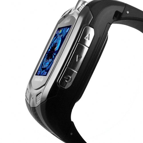 SB09 Super Cool Mobile Phone Wrist Watch