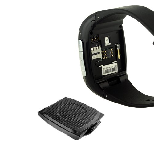 SB09 Super Cool Mobile Phone Wrist Watch