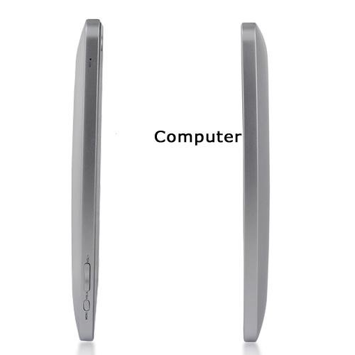 Google Android 7 Inch Touch Screen APAD Tablet PC with Camera