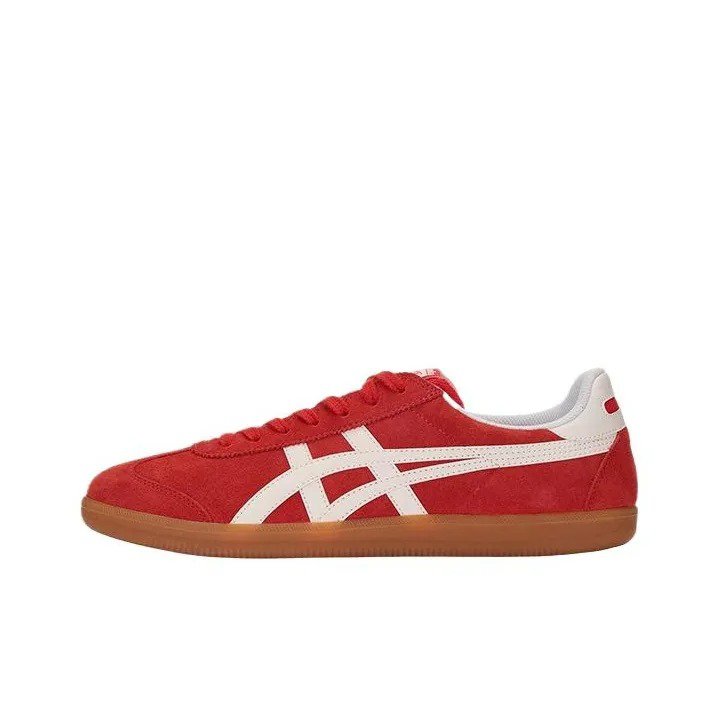 Onitsuka Tiger Tokuten Red White 1183C254-600