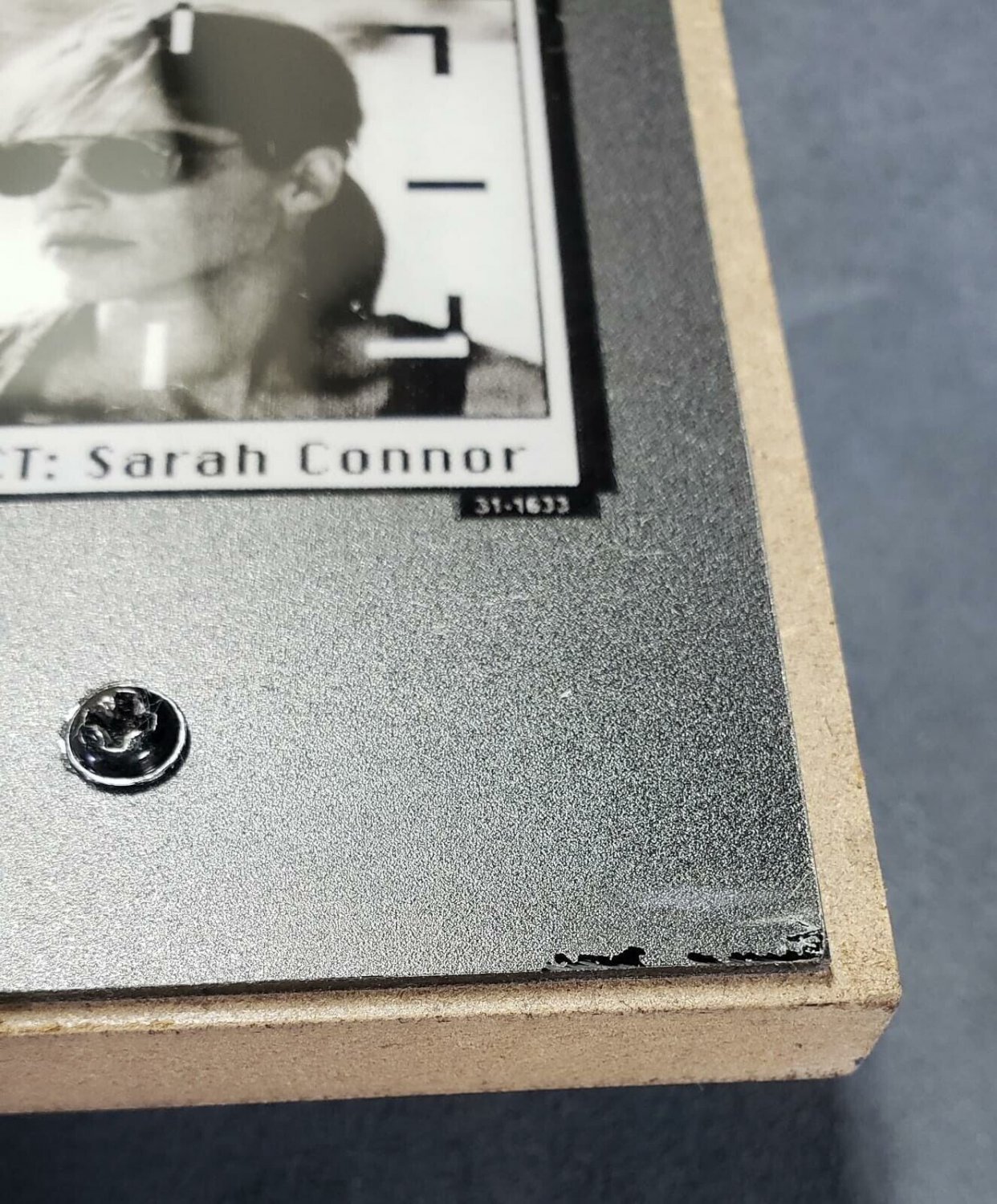 Arcade1Up - Terminator 2 Arcade PCB BOARD & MONITOR ONLY (TESTED/WORKING)