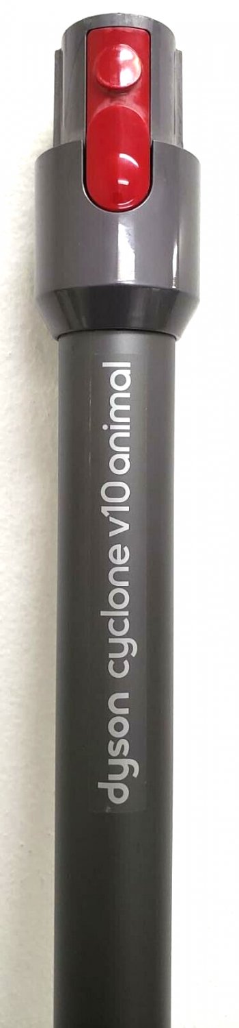 DYSON Cyclone V10 Animal Extension Replacement Wand ONLY - Gray #160