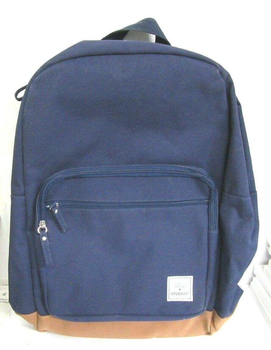 Studio C Camden Classic Backpack 38510