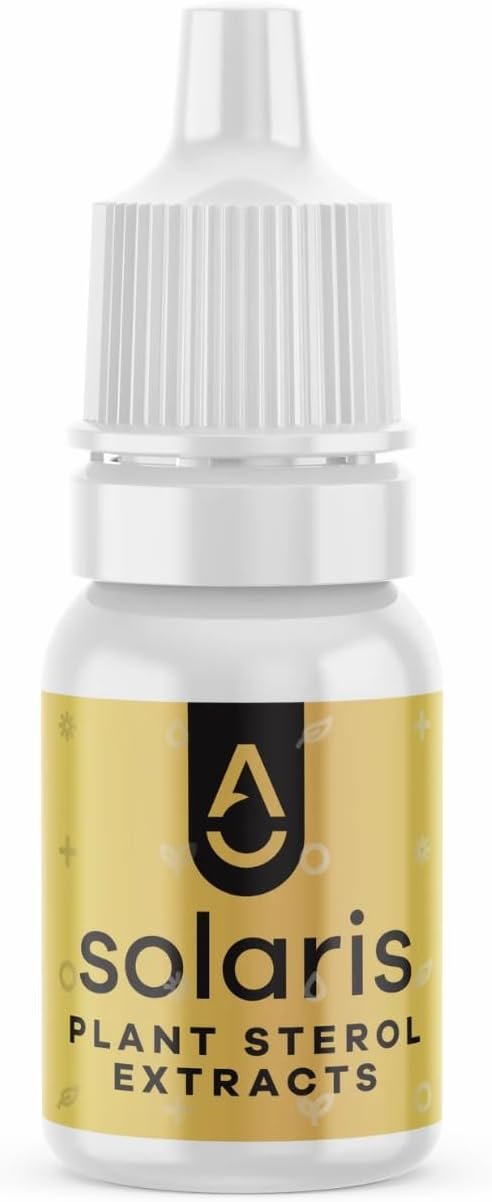 ACTIVATION Solaris Immune & Energy Drops Products - Organic Multivitamin