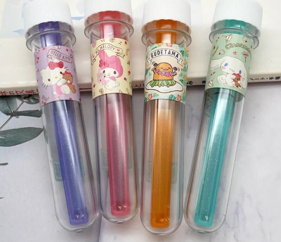 Hello kitty Sanrio platinum Fountain Pen