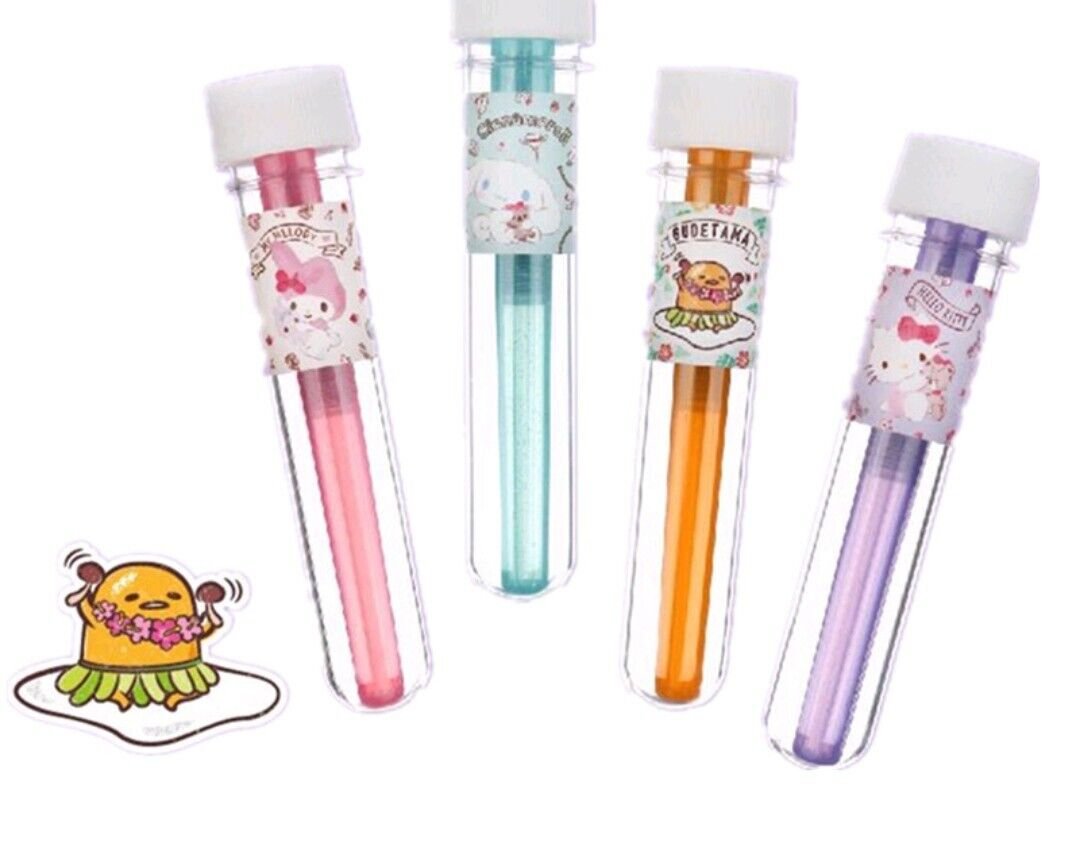 Hello kitty Sanrio platinum Fountain Pen