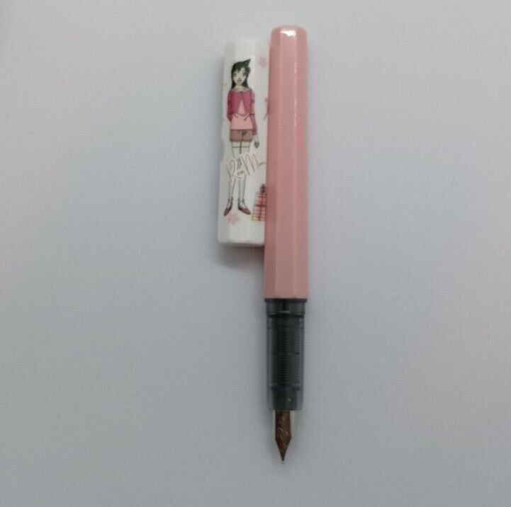 Platinum Ran Mouri. Detective conan Magic kaito Closed Case Anime ...