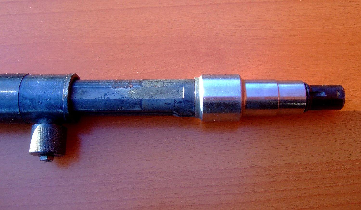 Viper Ramset Low Velocity 22 Caliber Powder Actuated Tool Nailer MINT