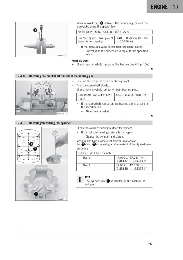 KTM Service Workshop Shop Manual ebook 2022 85 SX 19/16