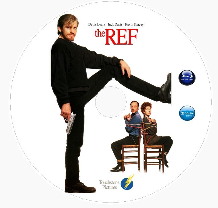 THE REF
