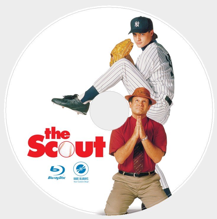THE SCOUT
