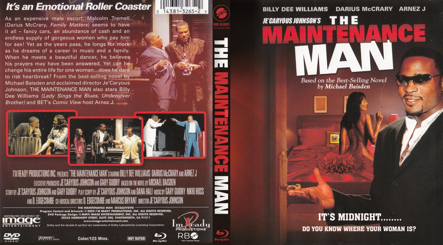 rareblurays