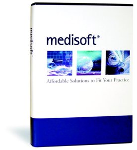 MEDISOFT NETWORK PRO V28