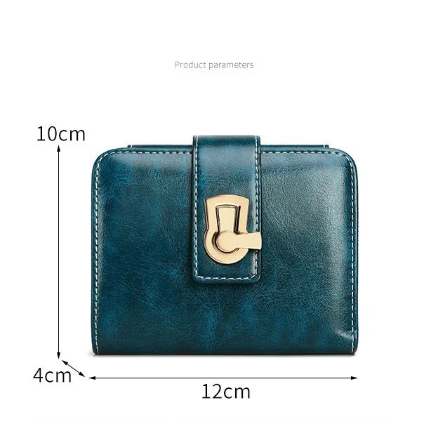 Pink_RFID Customized Wallets with Name and Photo for Women Leather ...