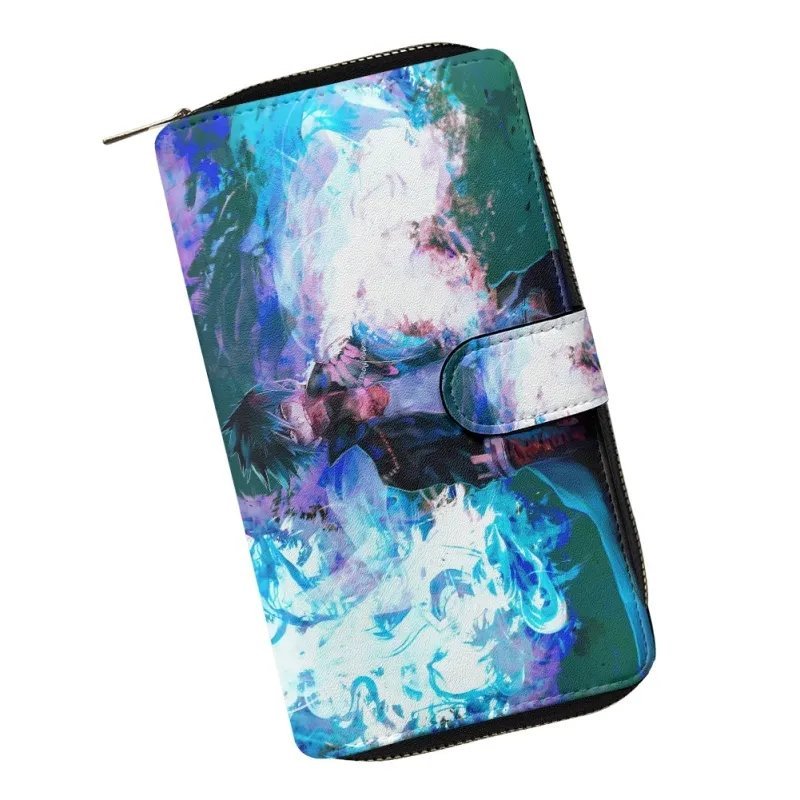 Hero13BZ31-1_Anime My Hero Academia Printing Leather Wallets Female ...