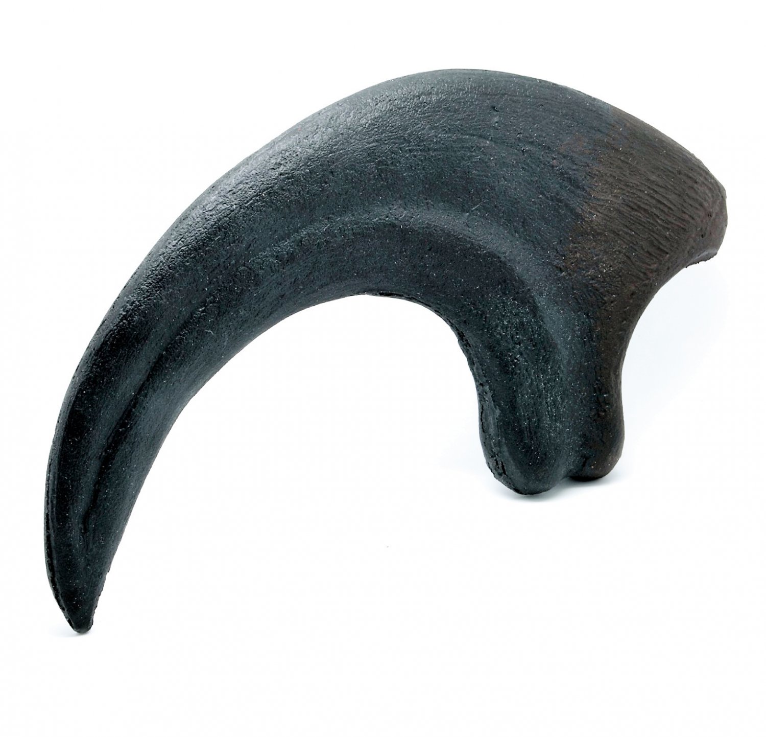 9 INCH RAPTOR CLAW REPLICA JURASSIC DINOSAUR FOSSIL NAIL UTAHRAPTOR ...