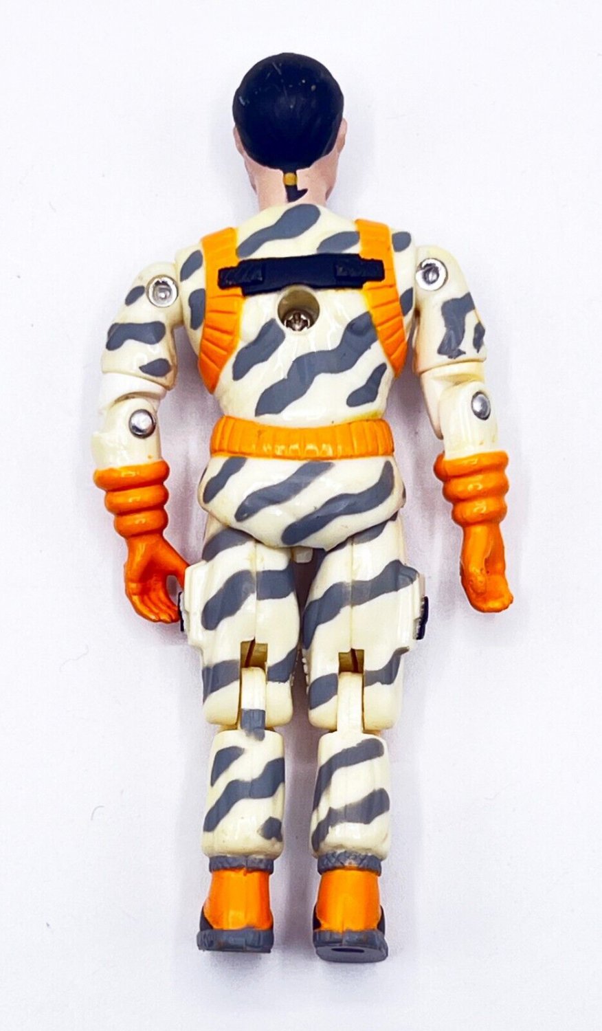 1990 Lanard, The Corps Universe Action Figures, Cybor v3, Chopper ...