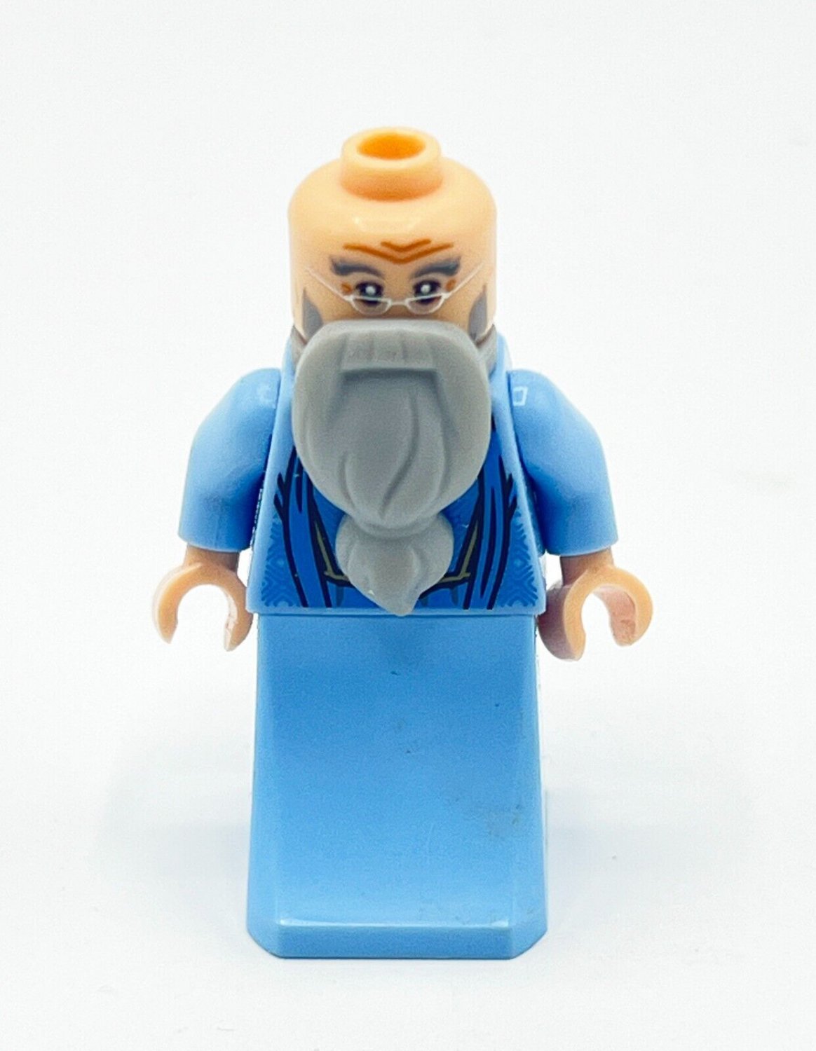 LEGO® Minifigures Harry Potter Series Professor Albus Dumbledore From ...