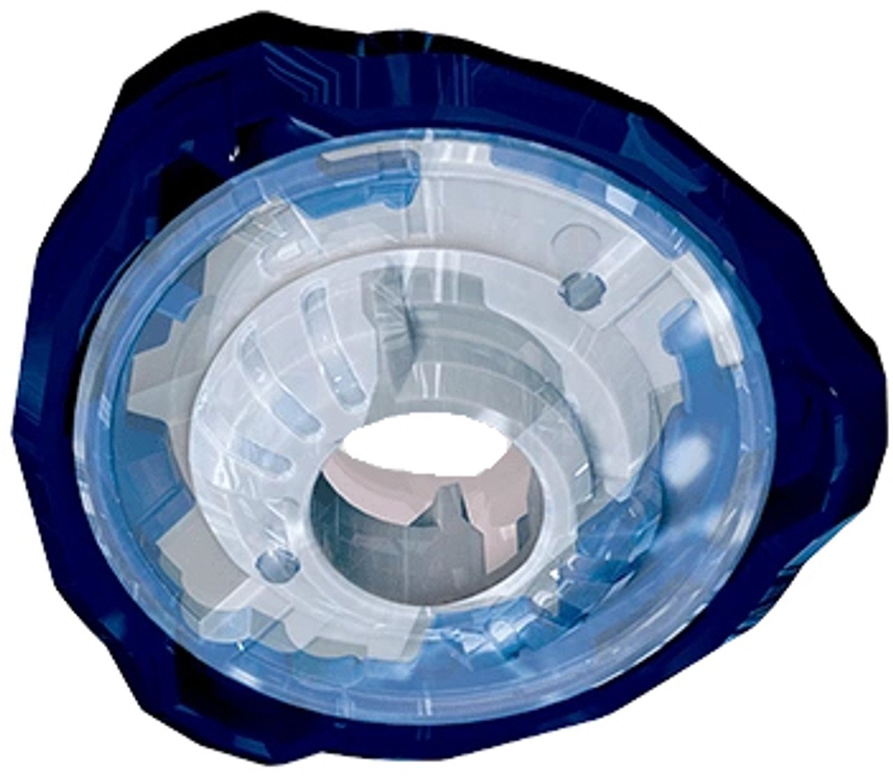 TAKARA TOMY Beyblade X Ratchet - 3-60 From US