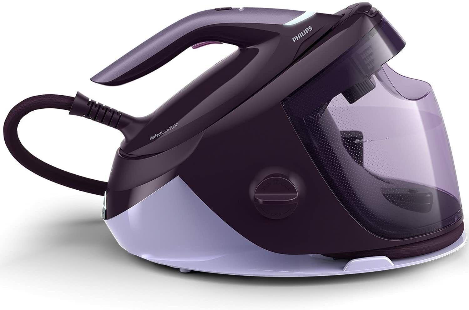 Centre Of Ironing With Steam Philips Perfect Care Serie 7000 Psg7150/30 ...