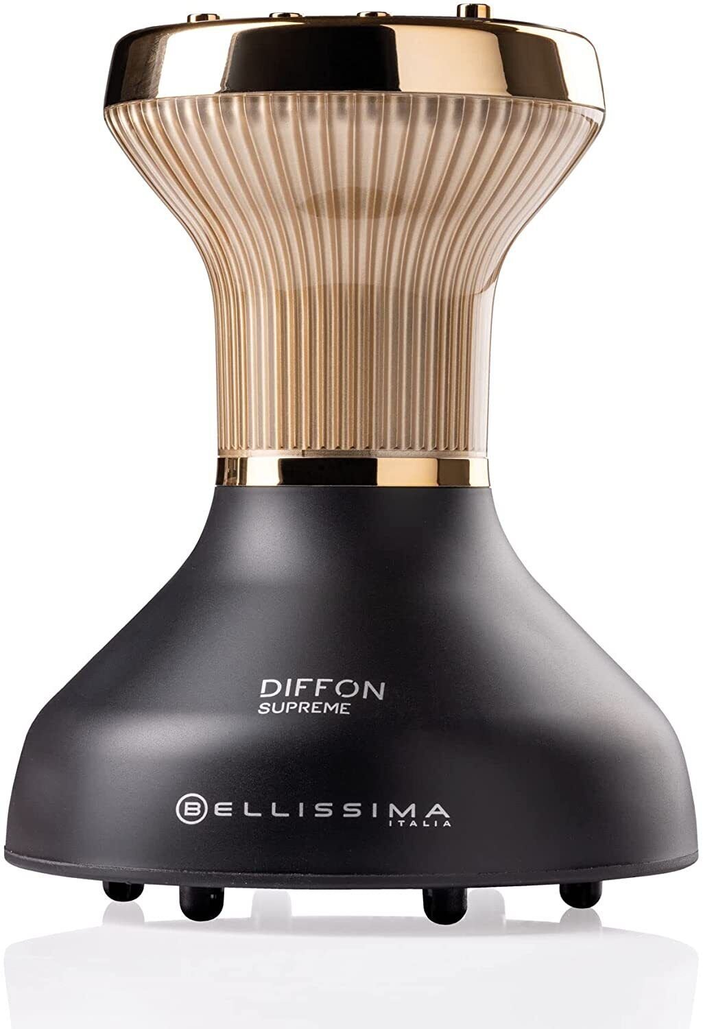 Imetec Bellissima Diffon Supreme, Diffuser Air Hot for Hair Curly